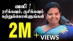 Dr. Parveen Sultana Special speech | “வெற்றி நிச்சயம்” – Paalaru