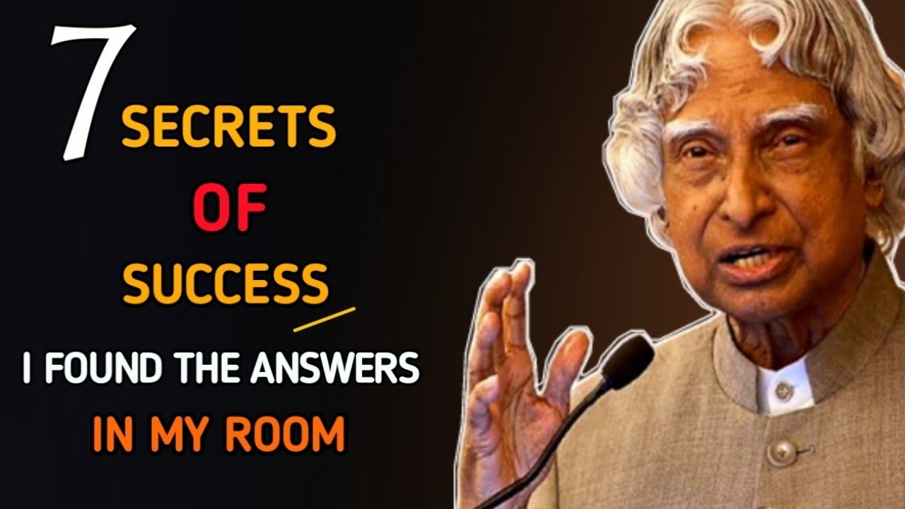 ஜெயிக்க 7 விஷயம் கட்டாயம் செய்யணும் ! – Paalaru